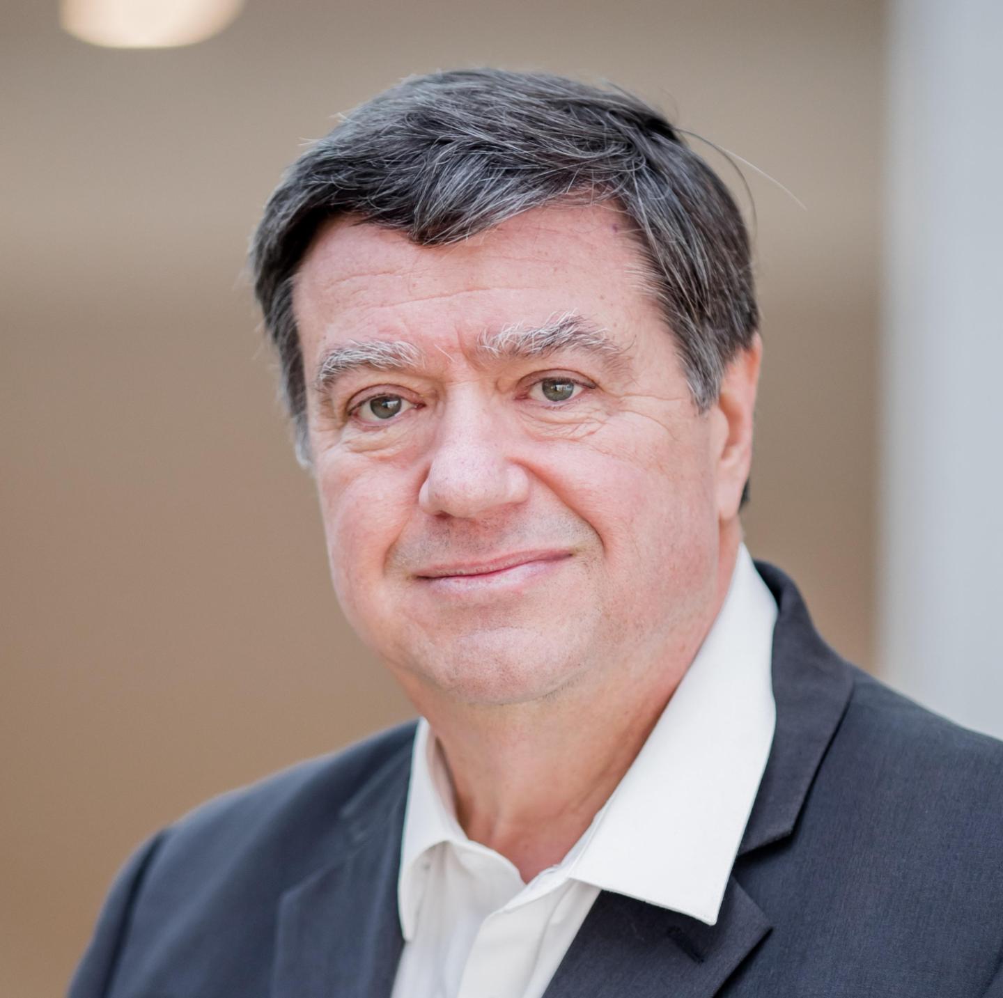 Didier Roux - Chercher et s'émerveiller