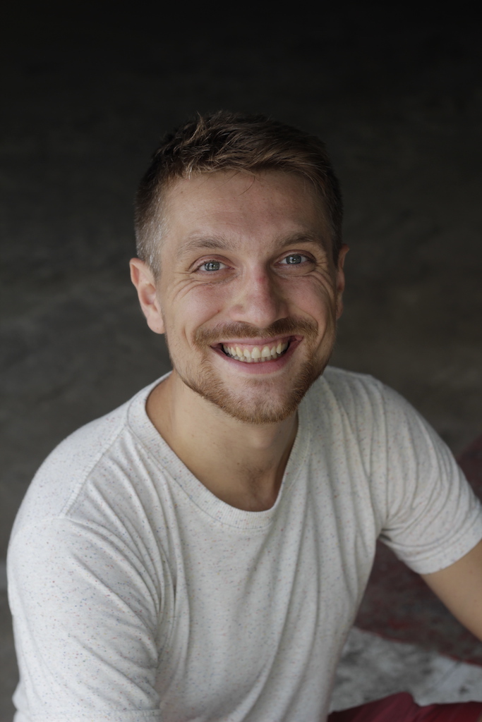 #17 Jean-Philippe Decka | Renoncer pour mieux (se) réinventer - Atelier ...