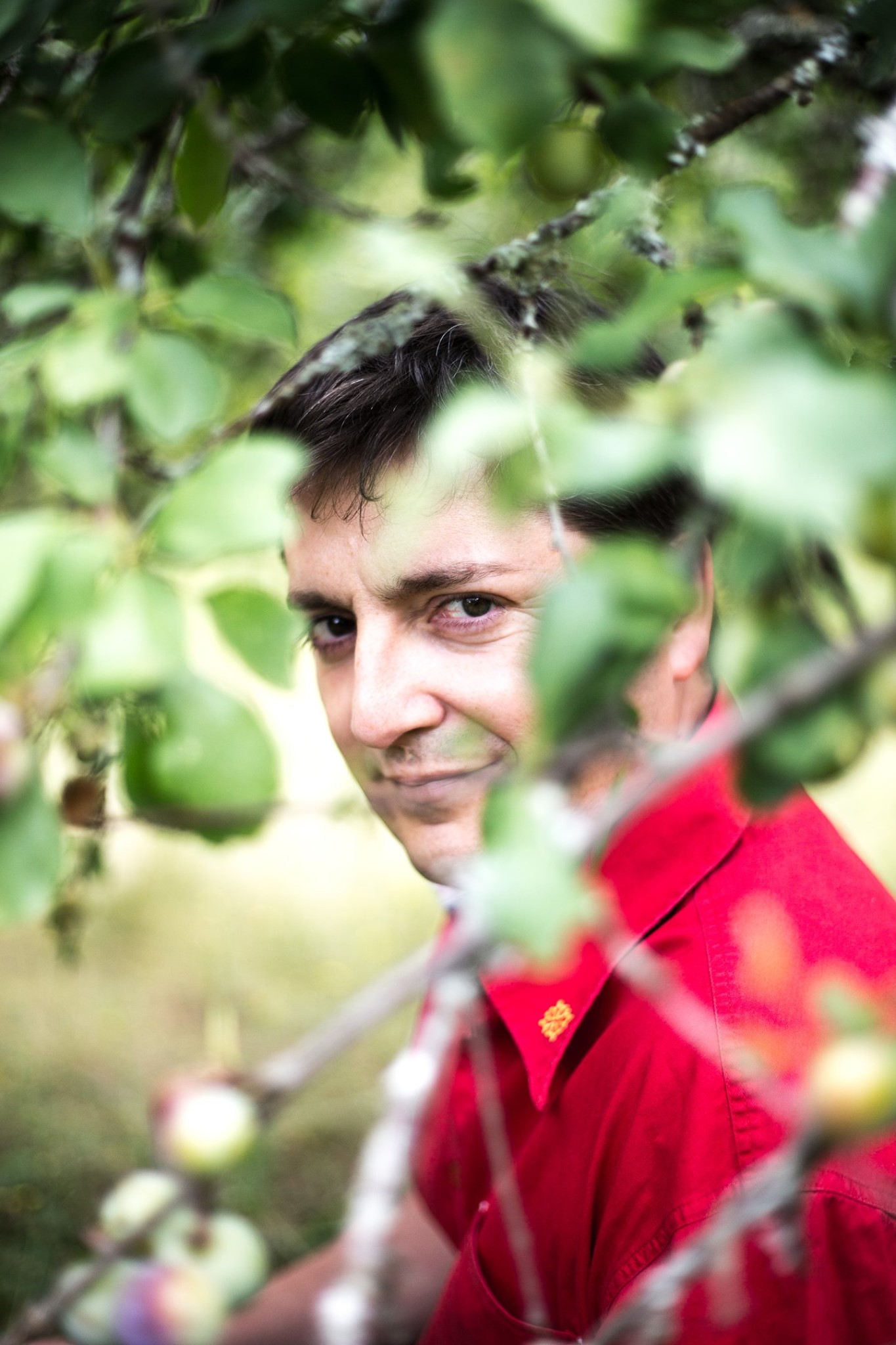 #18 Stéphane Linou | Co-produire de la sécurité collective - Atelier ...