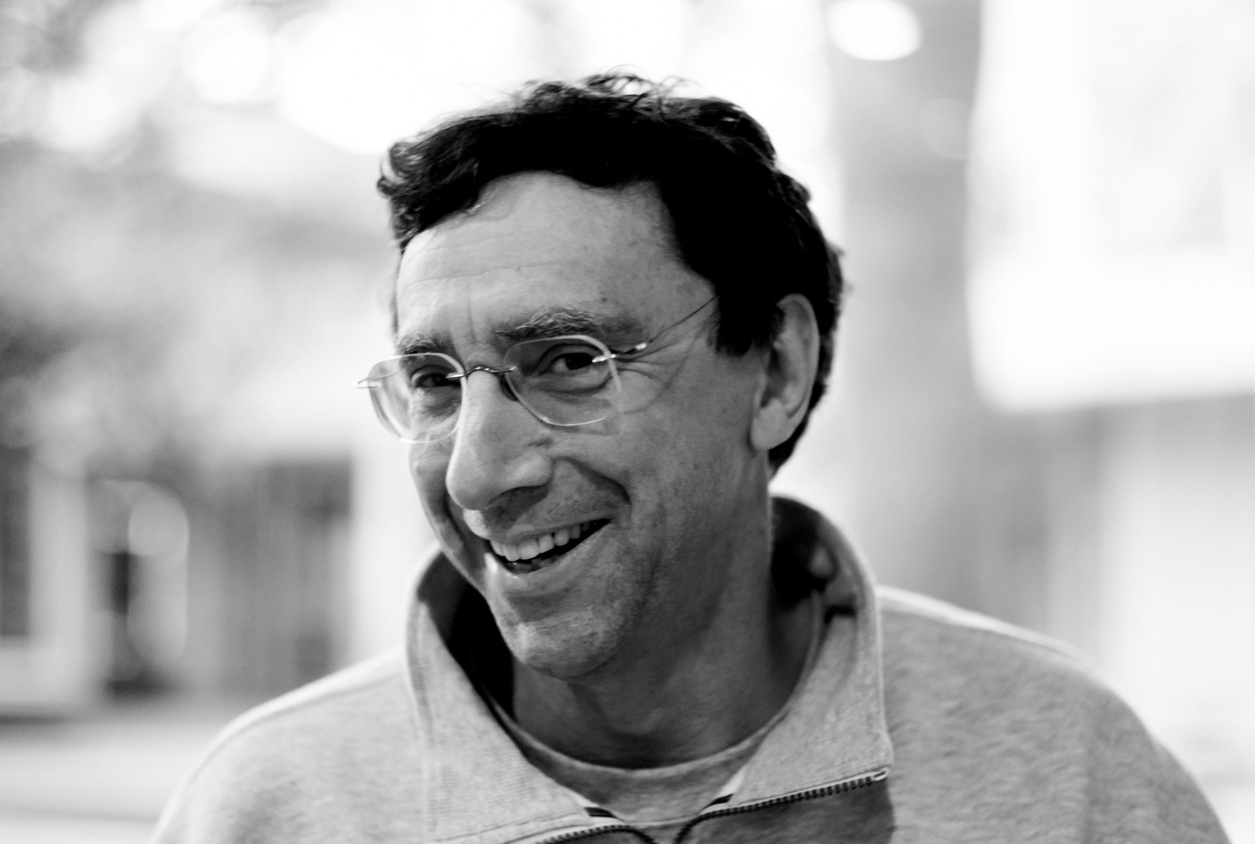 #27 John Markoff | Reflecting on 50-year-old Silicon Valley - Atelier ...