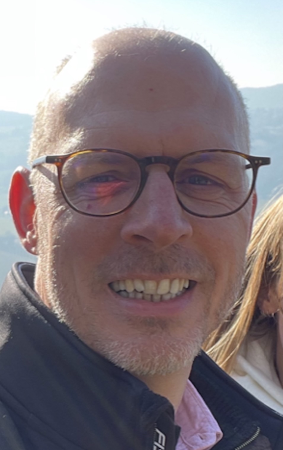 Christophe Mangeant | Tracer des voies navigables pour le « vaisseau ...