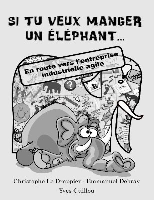 Q313 · Que faire si tu veux manger un éléphant ? • L'Atelier des Futurs